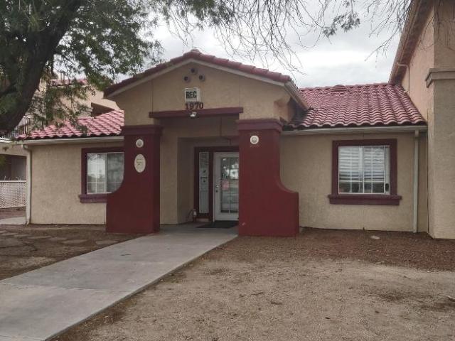 2 Br, 2 bath, Condo 1970 Clary Dr