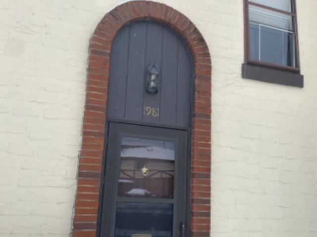 2 Br, 2 bath, Condo 1981 Baldwin Rd