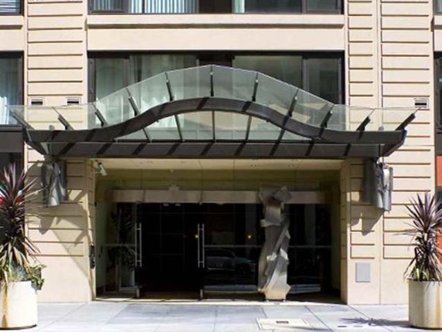 2 Br, 2 bath, Condo 199 New Montgomery St