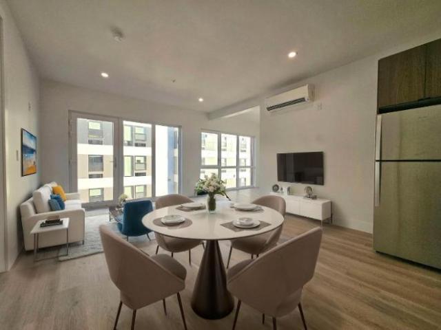 2 Br, 2 bath, Condo 19 Livingston St
