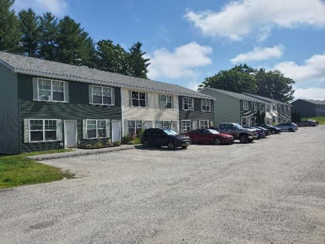 2 Br, 2 bath, Condo 1 Tourmaline Drive