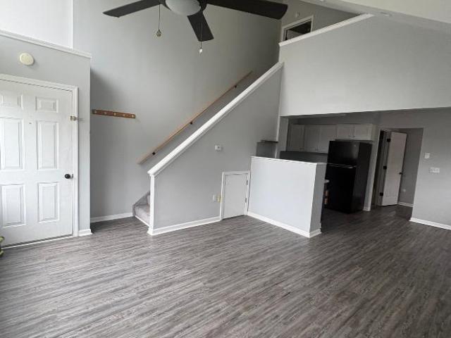 2 Br, 2 bath, Condo 2001 Davidson Street