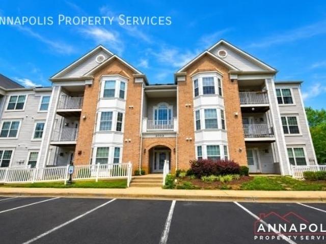 2 Br, 2 bath, Condo 2003 Phillips Terrace