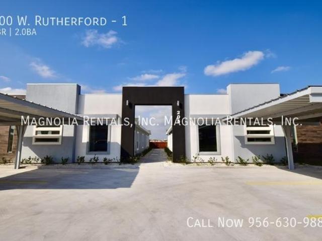 2 Br, 2 bath, Condo 200 W Rutherford