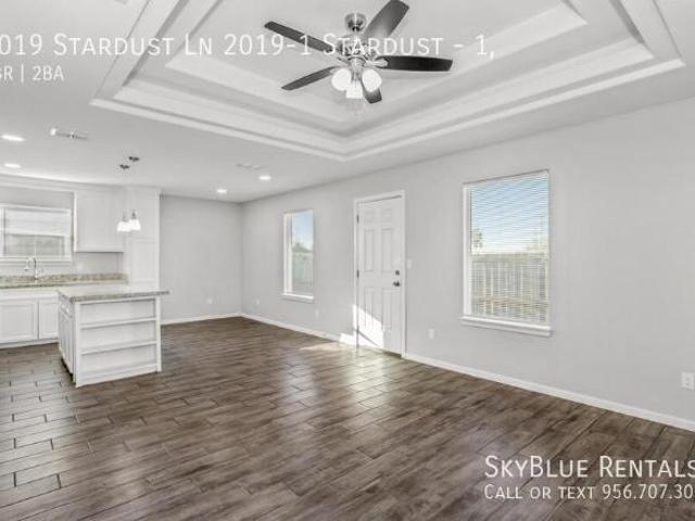 2 Br, 2 bath, Condo 2019 Stardust Ln