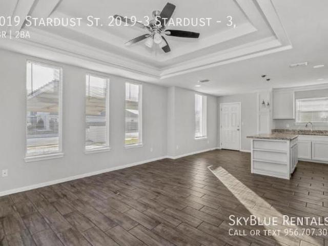 2 Br, 2 bath, Condo 2019 Stardust St