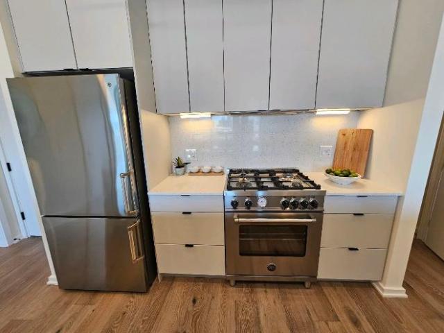 2 Br, 2 bath, Condo 2011 Cambridge Street