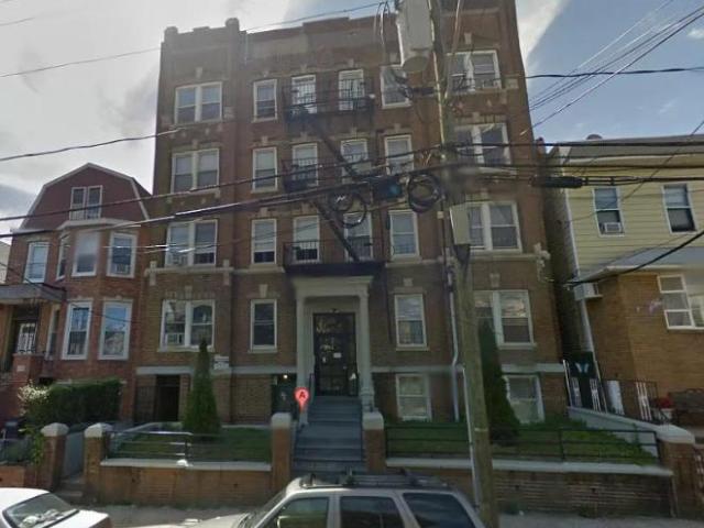 2 Br, 2 bath, Condo 201 Claremont Ave
