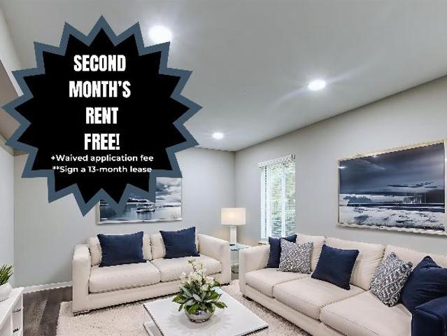 2 Br, 2 bath, Condo 201 Kingstowne Rd