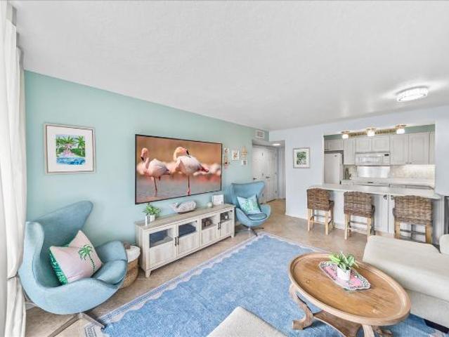 2 Br, 2 bath, Condo 2020 N Atlantic Ave