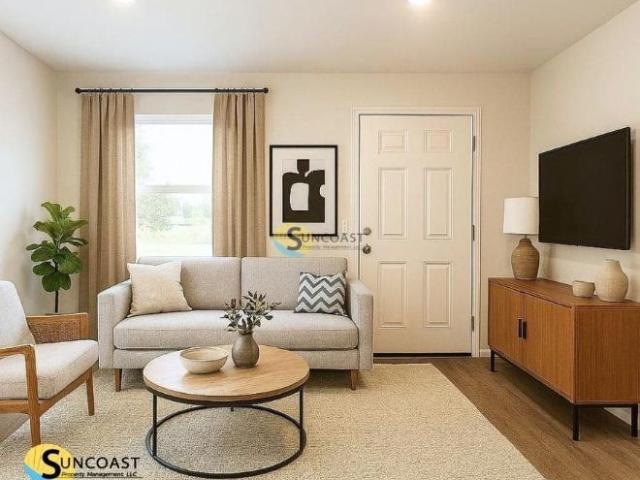 2 Br, 2 bath, Condo 2046 Hilton St