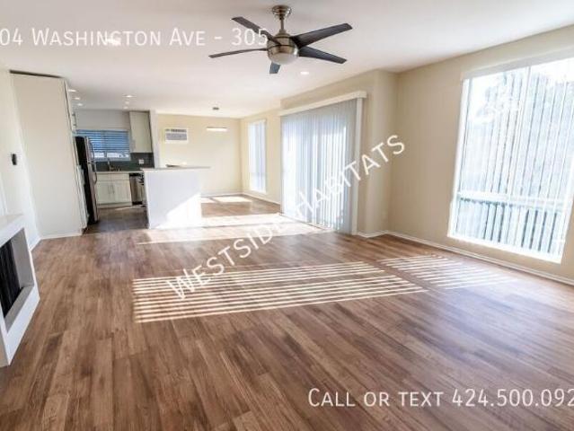 2 Br, 2 bath, Condo 204 Washington Ave