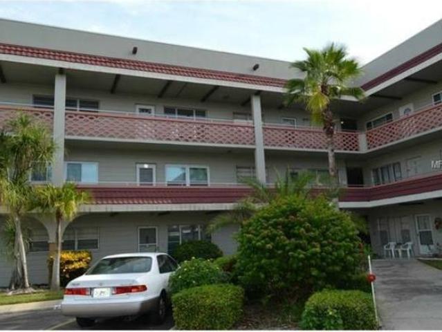 2 Br, 2 bath, Condo 2073 Denmark St