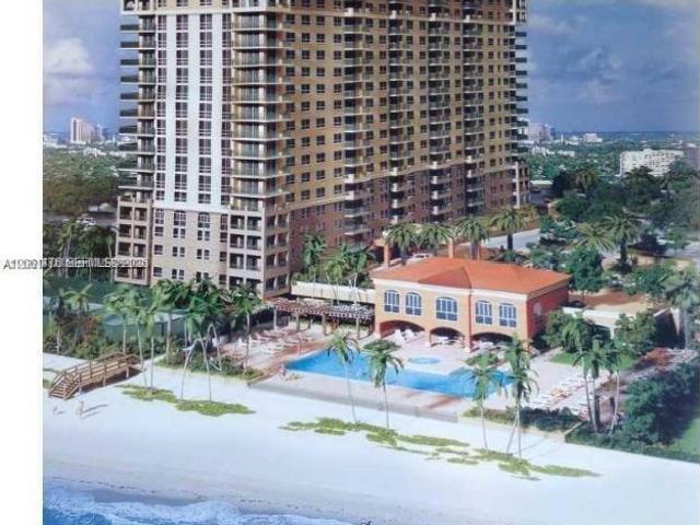 2 Br, 2 bath, Condo 2080 S Ocean Dr