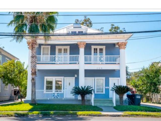 2 Br, 2 bath, Condo 208 E Arsenal