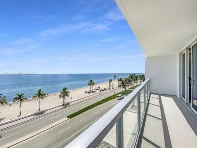 2 Br, 2 bath, Condo 209 N Fort Lauderdale Beach Blvd