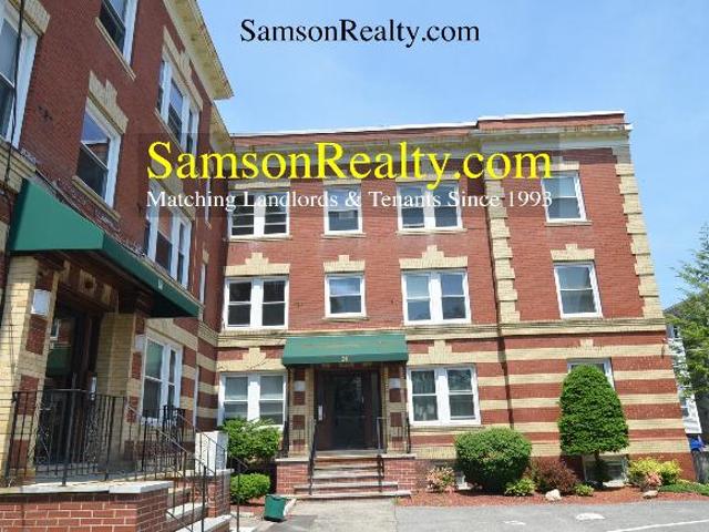 2 Br, 2 bath, Condo 20 Medway St