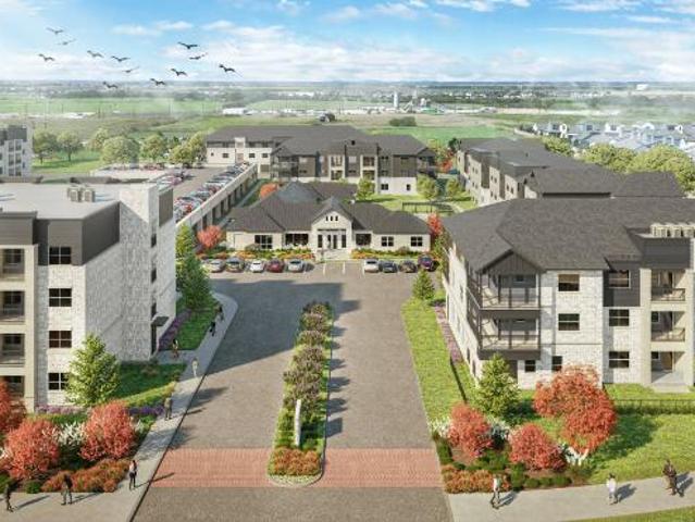 2 Br, 2 bath, Condo 2101 S Celina Pkwy