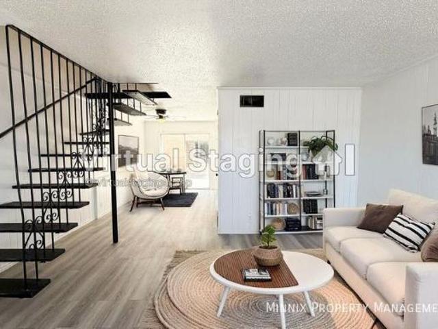 2 Br, 2 bath, Condo 2101 51st St