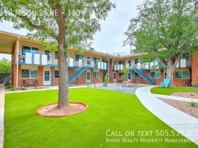 2 Br, 2 bath, Condo 2112 Moon St Ne