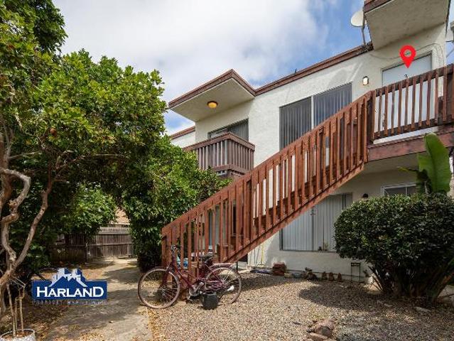 2 Br, 2 bath, Condo 2112 Thomas Avenue