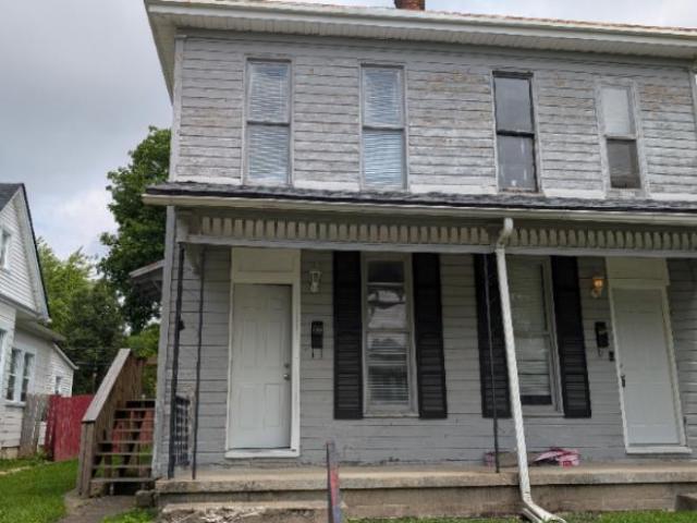2 Br, 2 bath, Condo 211 213 N 20th St