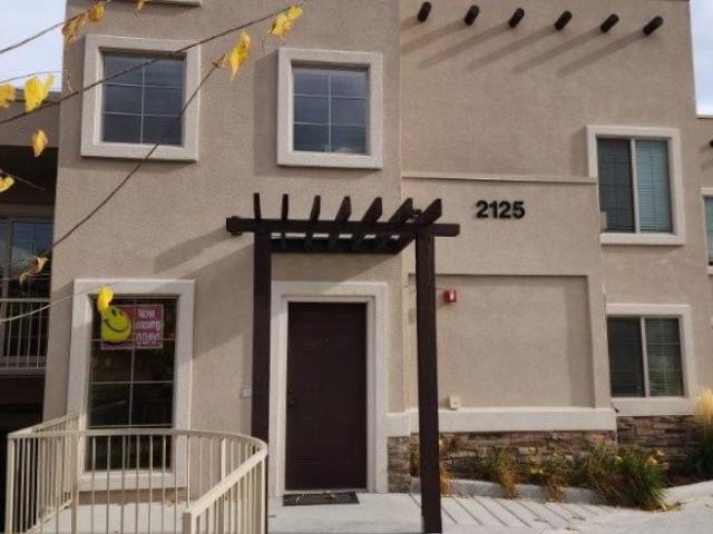 2 Br, 2 bath, Condo 2125 King Street