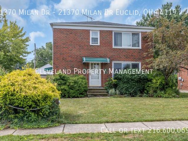 2 Br, 2 bath, Condo 21370 Milan Dr