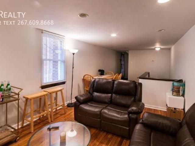 2 Br, 2 bath, Condo 2138 Mount Vernon Street