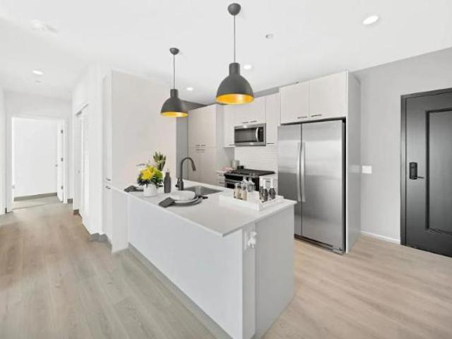 2 Br, 2 bath, Condo 2131 N Elston