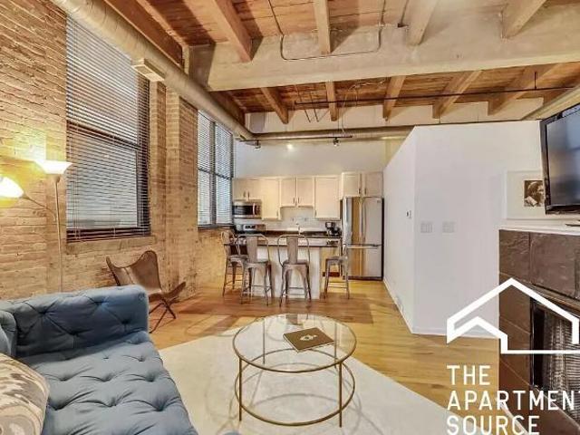 2 Br, 2 bath, Condo 215 N Abderdeen