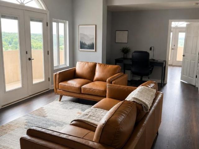 2 Br, 2 bath, Condo 2161 Peachtree Rd NE