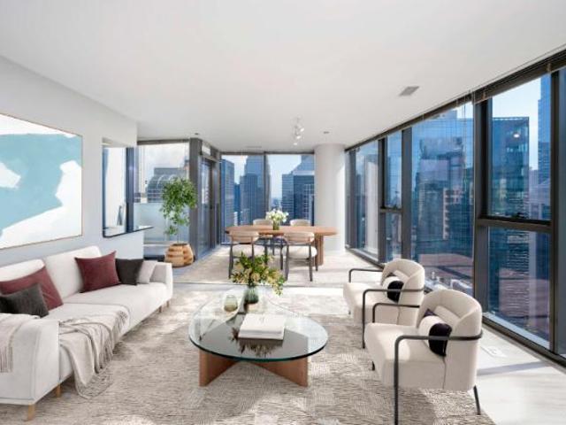 2 Br, 2 bath, Condo 216 W Wells St
