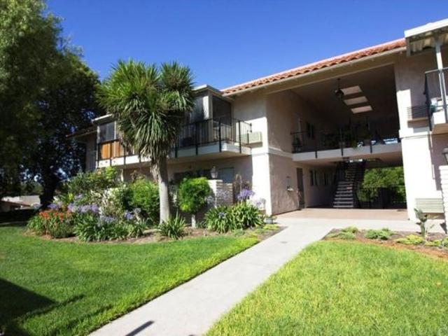 2 Br, 2 bath, Condo 2191 Via Mariposa