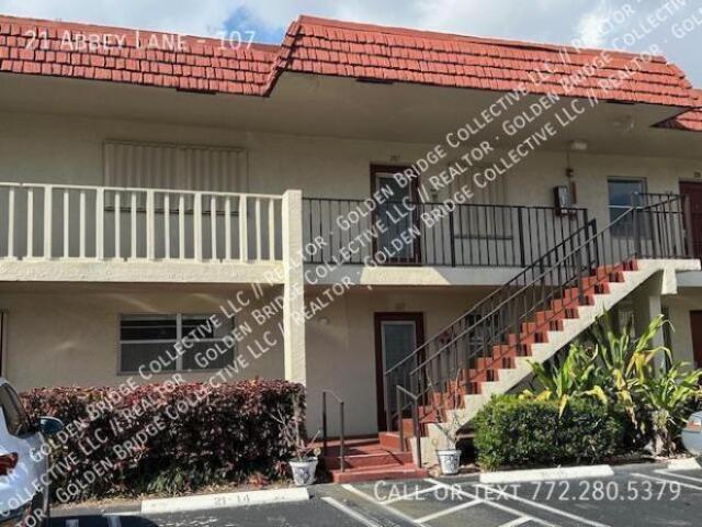2 Br, 2 bath, Condo 21 Abbey Lane