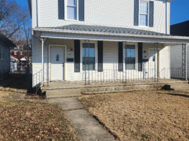 2 Br, 2 bath, Condo 21 Rose Ave