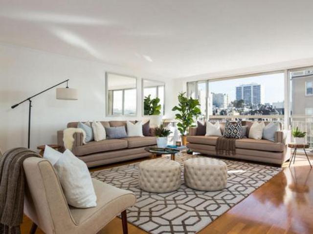 2 Br, 2 bath, Condo 2200 Pacific Ave