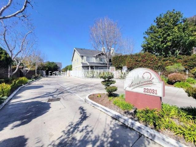 2 Br, 2 bath, Condo 22031 Main St