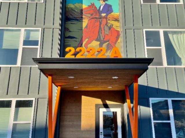 2 Br, 2 bath, Condo 2222 Willow Drive