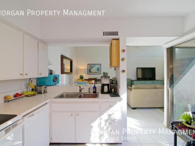 2 Br, 2 bath, Condo 223 Orange Street