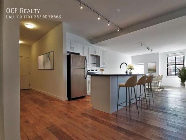 2 Br, 2 bath, Condo 224 Church Street