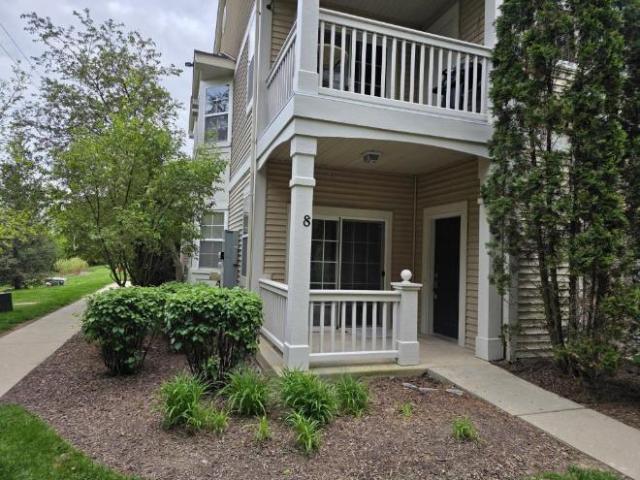 2 Br, 2 bath, Condo 2250 Aurora Dr