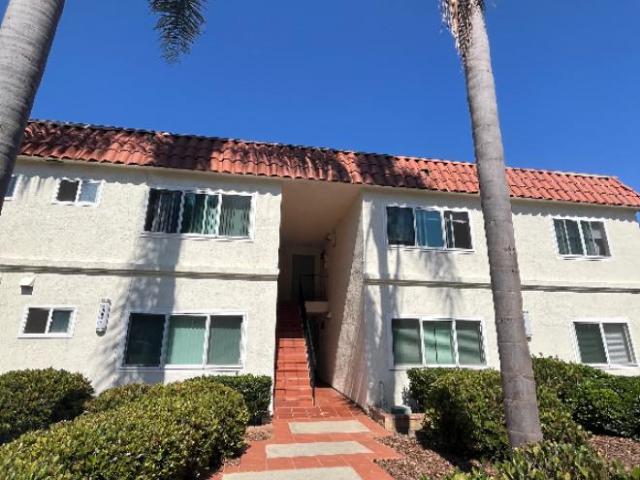 2 Br, 2 bath, Condo 2251 Mendocino Blvd