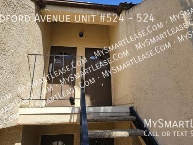2 Br, 2 bath, Condo 2265 Bradford Avenue