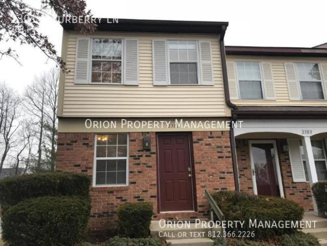 2 Br, 2 bath, Condo 2301 S Burberry Ln