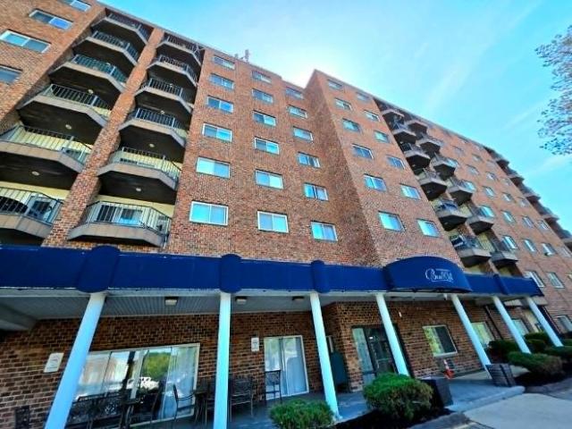 2 Br, 2 bath, Condo 230 Willard St