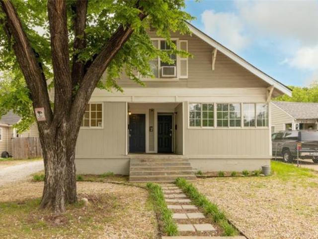 2 Br, 2 bath, Condo 2315 Gilford Street