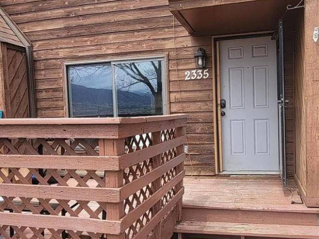 2 Br, 2 bath, Condo 2335 Stepping Stones