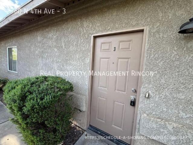 2 Br, 2 bath, Condo 2360 N 4th Ave