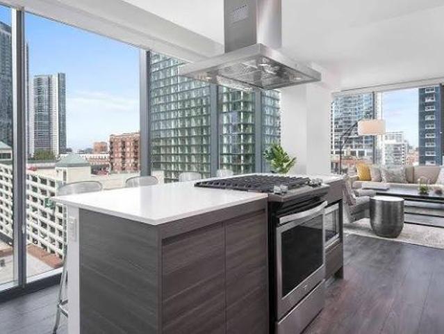 2 Br, 2 bath, Condo 236 W Hubbard St